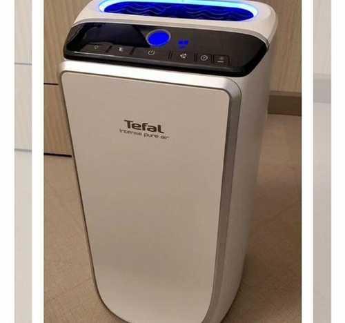 Очиститель воздуха tefal