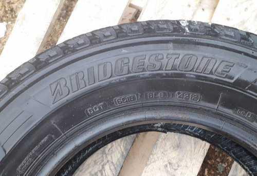 Bridgestone Duravis R630 215/70 R15