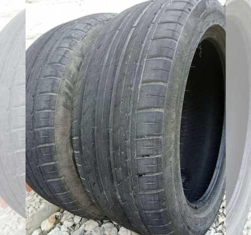 Hifly HF 805 225/50 R17 98W