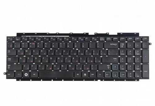 Клавиатура для ноутбука Samsung RC710, NP-RC710-S0