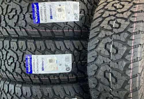 Windforce Catchfors A/T II 265/55 R20 114H