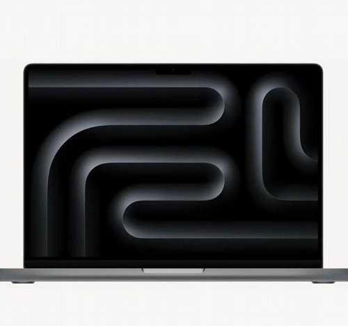 Apple macbook pro