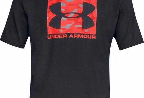 Спортивная рубашка в штучной упаковке Under Armour