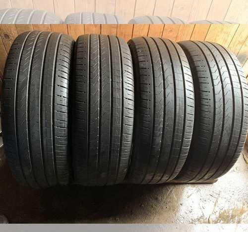 Pirelli Scorpion Verde 235/55 R20 102V