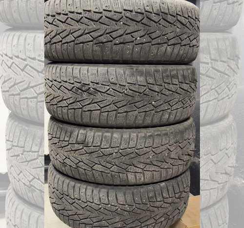 Nokian Tyres Nordman 7 SUV 215/60 R17