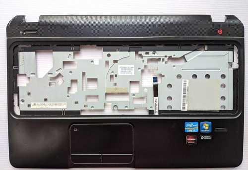 Топкейс с тачпадом HP Envy M6-1000