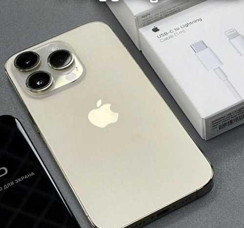 iPhone 14 Pro, 256 ГБ