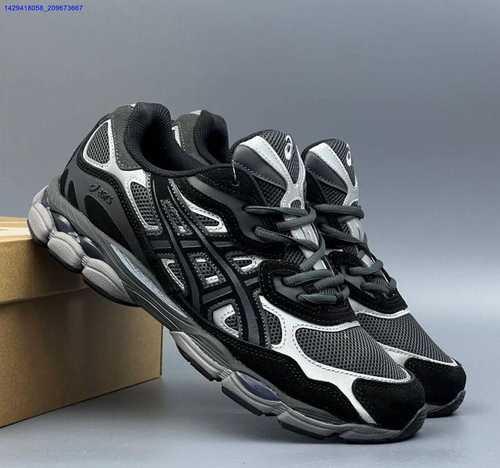 Кроссовки Asics GEL-NYC (Арт.54278)