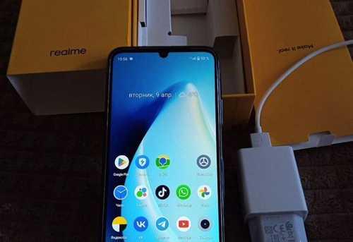 realme Note 50, 4/128 ГБ