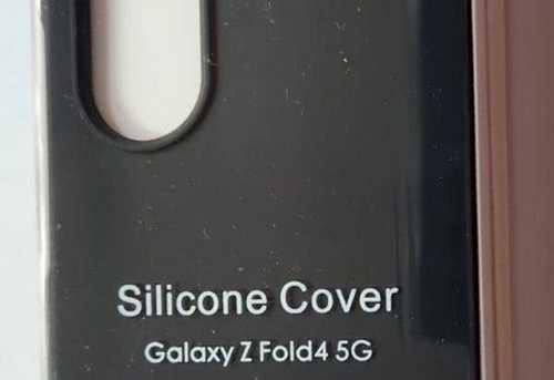 Чехол ориг на Samsung Galaxy z fold 4