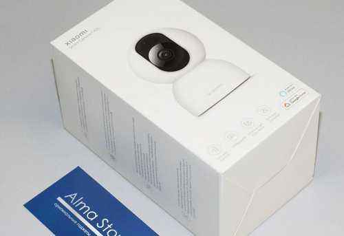 IP-камера Xiaomi Mi Home Smart Camera C400 360 2.5