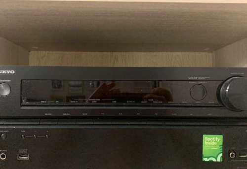 AV-ресивер Onkyo TX-NR515