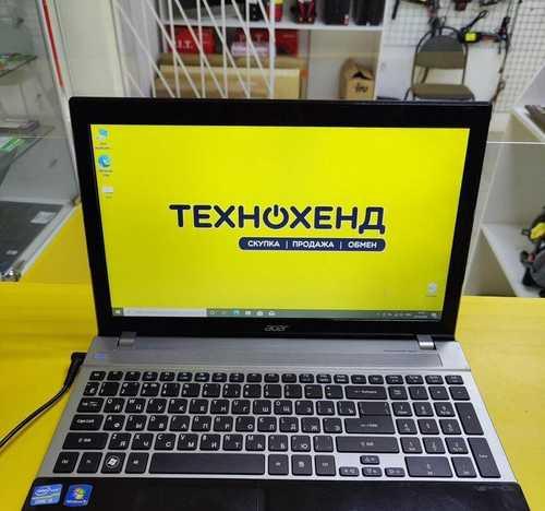 Ноутбук Acer aspire V3-571G (кк-126715)