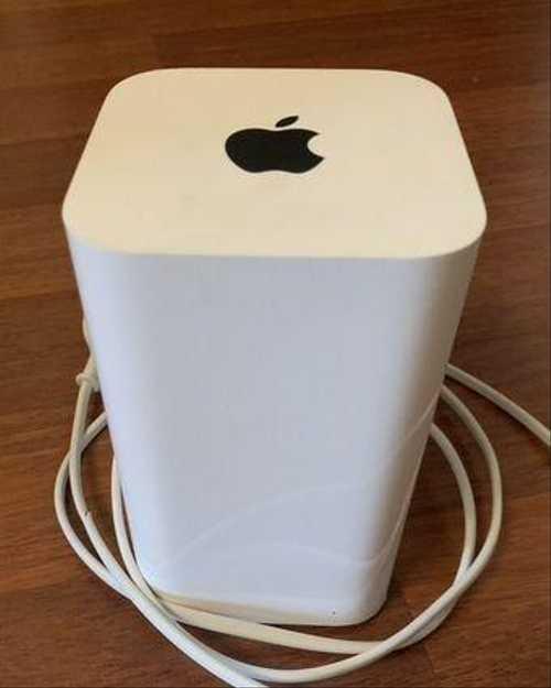 Apple AirPort Time Capsule A1470