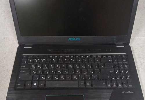 Asus M570DD-DM052 ноутбук