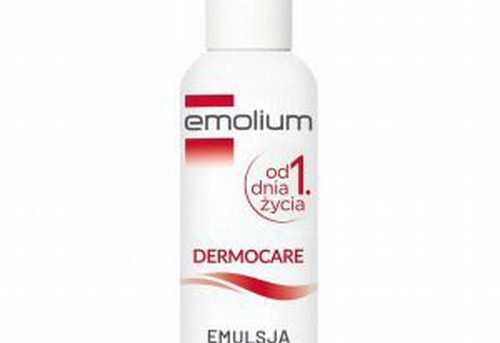 Emolium Emulsja do Kpieli Dermocare эмульсия для в