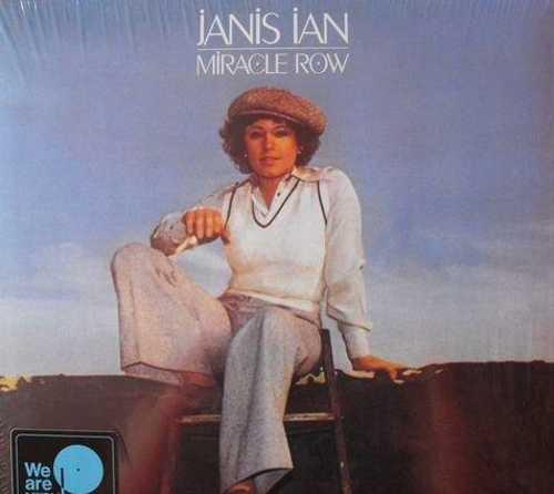 Виниловая пластинка Sony Janis Ian Miracle Row (18