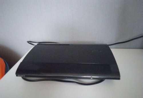 Sony PS3 super slim