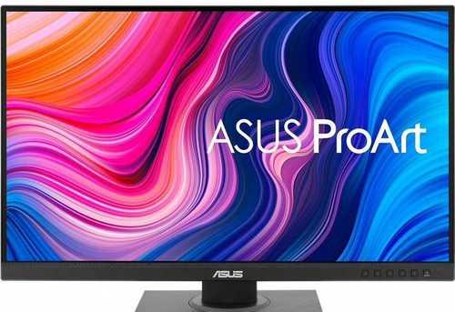 Монитор asus ProArt PA278QV