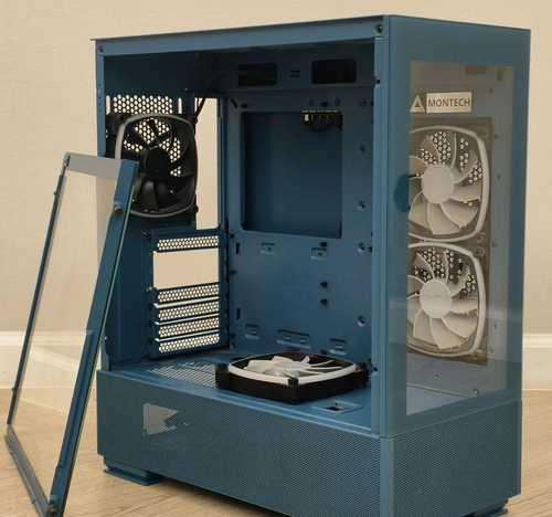 Корпус Montech SKY TWO
