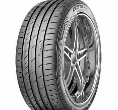 Kumho Ecsta PS71 255/40 R19 100Y