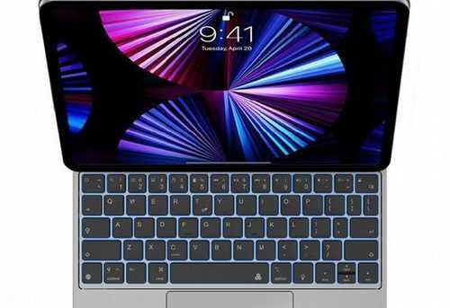 Чехол-клавиатура WiWU Magic Keyboard MK-001 для