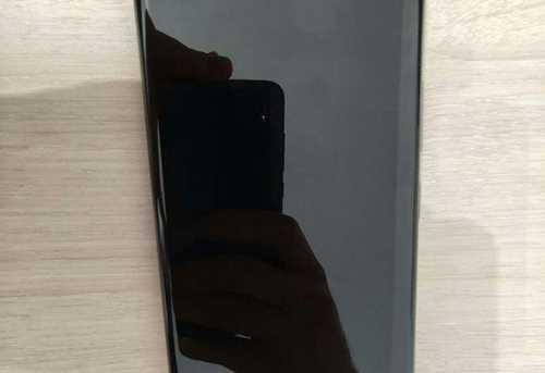 Дисплей Samsung s22 Ultra с дефектом