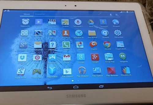 Samsung Galaxy note 10.1 N8000