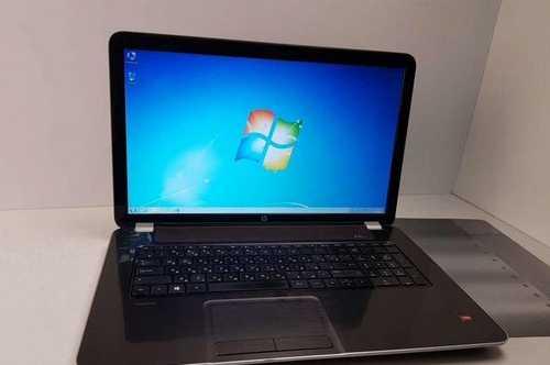 Ноутбук HP Pavilion 17-e105sr