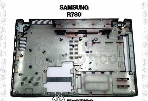 Samsung R780 Поддон