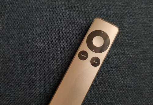 Пульт ду Apple Remote A1294 оригинальный