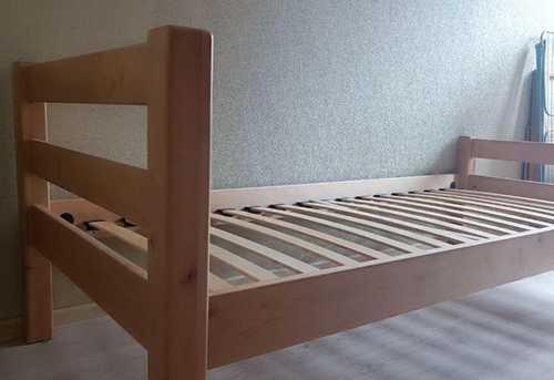 Кровать, 80х200