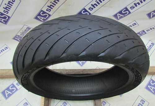 Мотошина Metzeler Roadtec 01 180/55 R17 102M