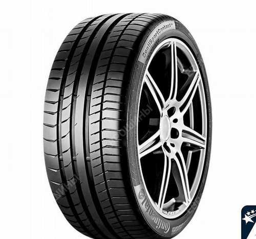 Continental ContiSportContact 5P 235/40 R20 96Y