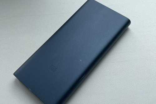 Павер банк, внешней аккумулятор Xiaomi 10000 mAh