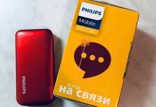 Philips Xenium E255