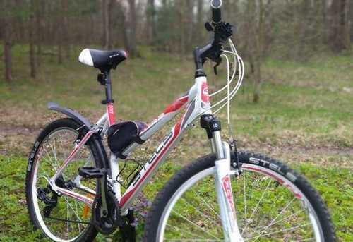 Велосипед stels miss 6100