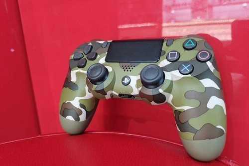 Джойстик, Геймпад Sony Dualshock 4 v1