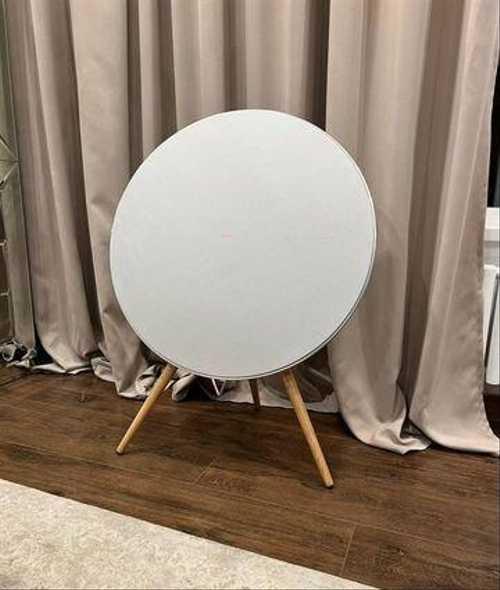 Bang & Olufsen BeoPlay A9 4th gen NEW