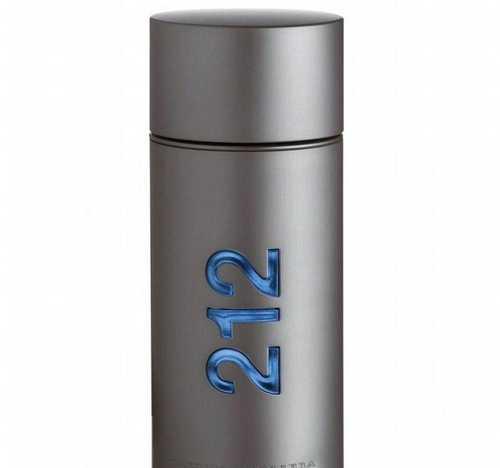 CH 212 Men NYC edT men 100 ml