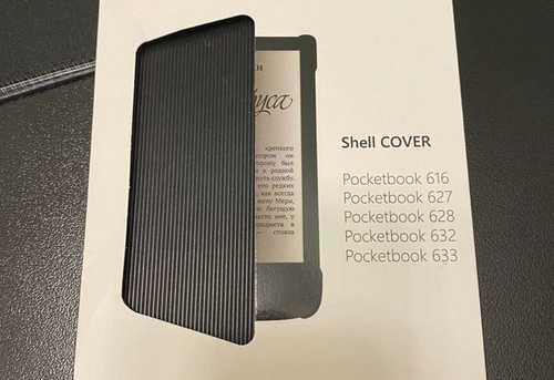 Чехол для PocketBook 606/616/628/632/633