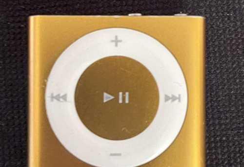 Плеер iPod shuffle 4