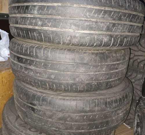 Kumho Solus SA01 Plus 205/65 R16