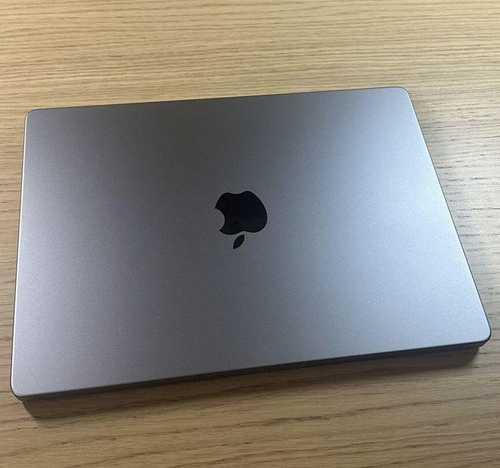 Apple macbook pro 14 M2 512/16