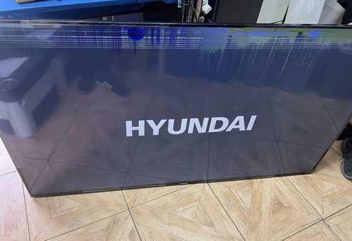 Телевизор Hyundai с ЖК экраном H-LED65FU7003