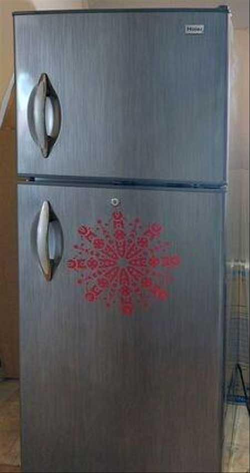 Холодильник haier HRF-241S no frost