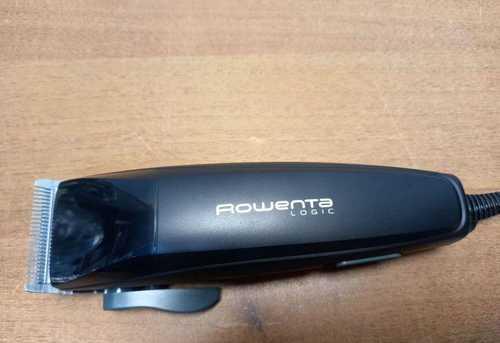 Машинка для стрижки волос Rowenta TN1700*