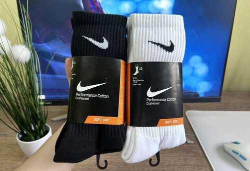 Носки Nike Performance оригинал