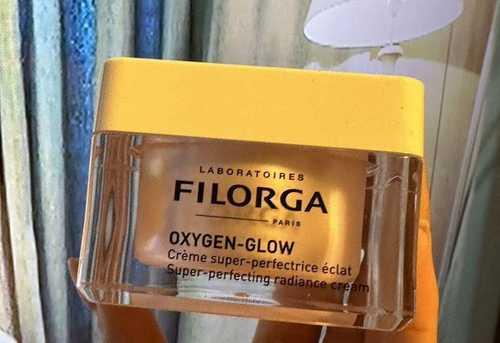 Filorga крем oxygen glow
