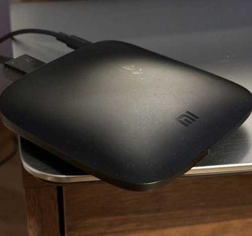 Xiaomi mi tv box